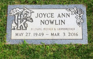 Memorial Gallery - Catholic Cemeteries of the Archdiocese of Louisville